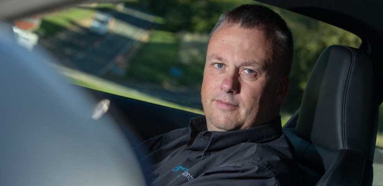 Understanding Weight Transfer For Performance Car Driving